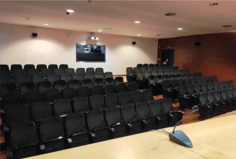 Teatro-Cine de Pombal – Agenda Cultural de Pombal