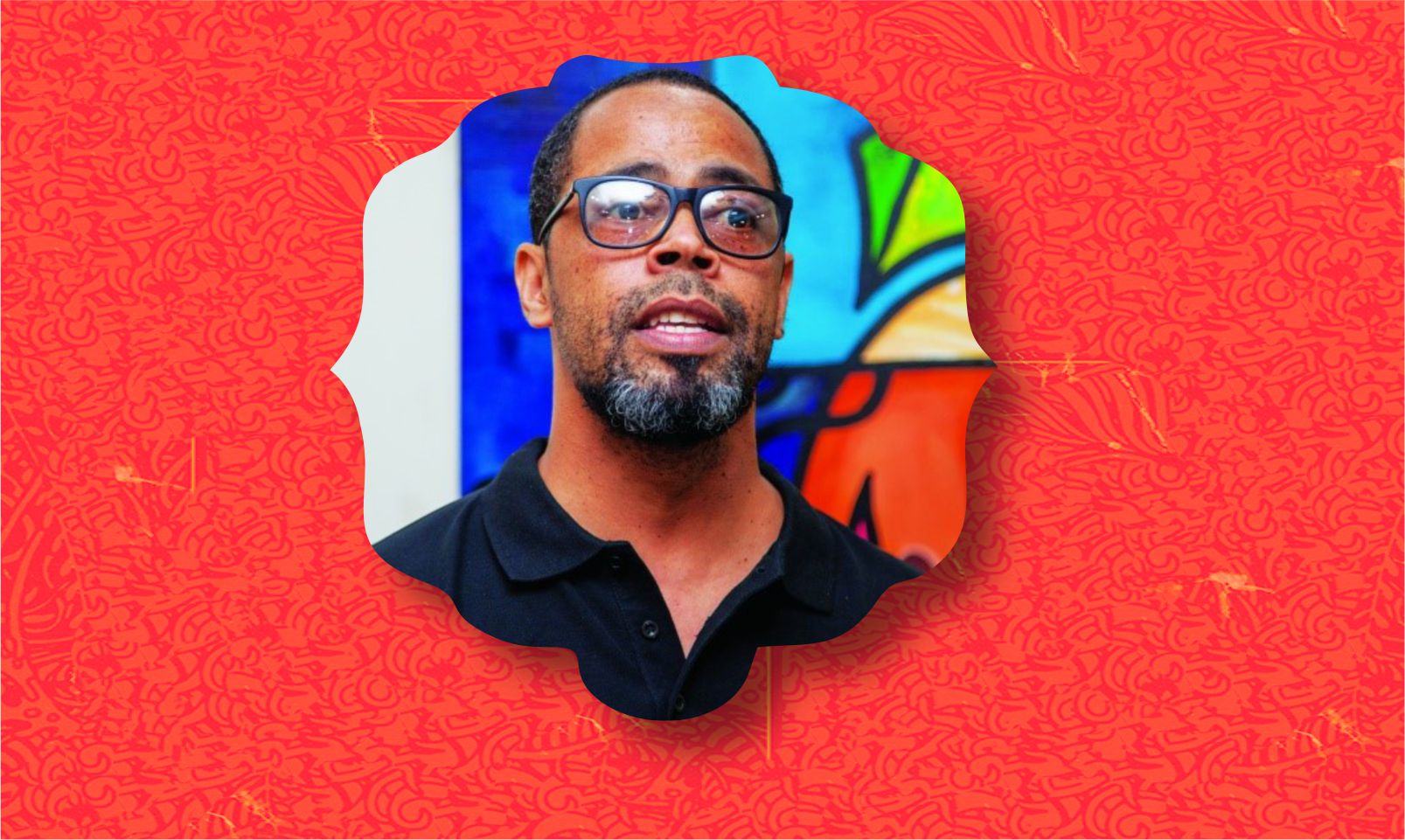 Residência Artística de Tutu Sousa - Agenda Cultural de Pombal