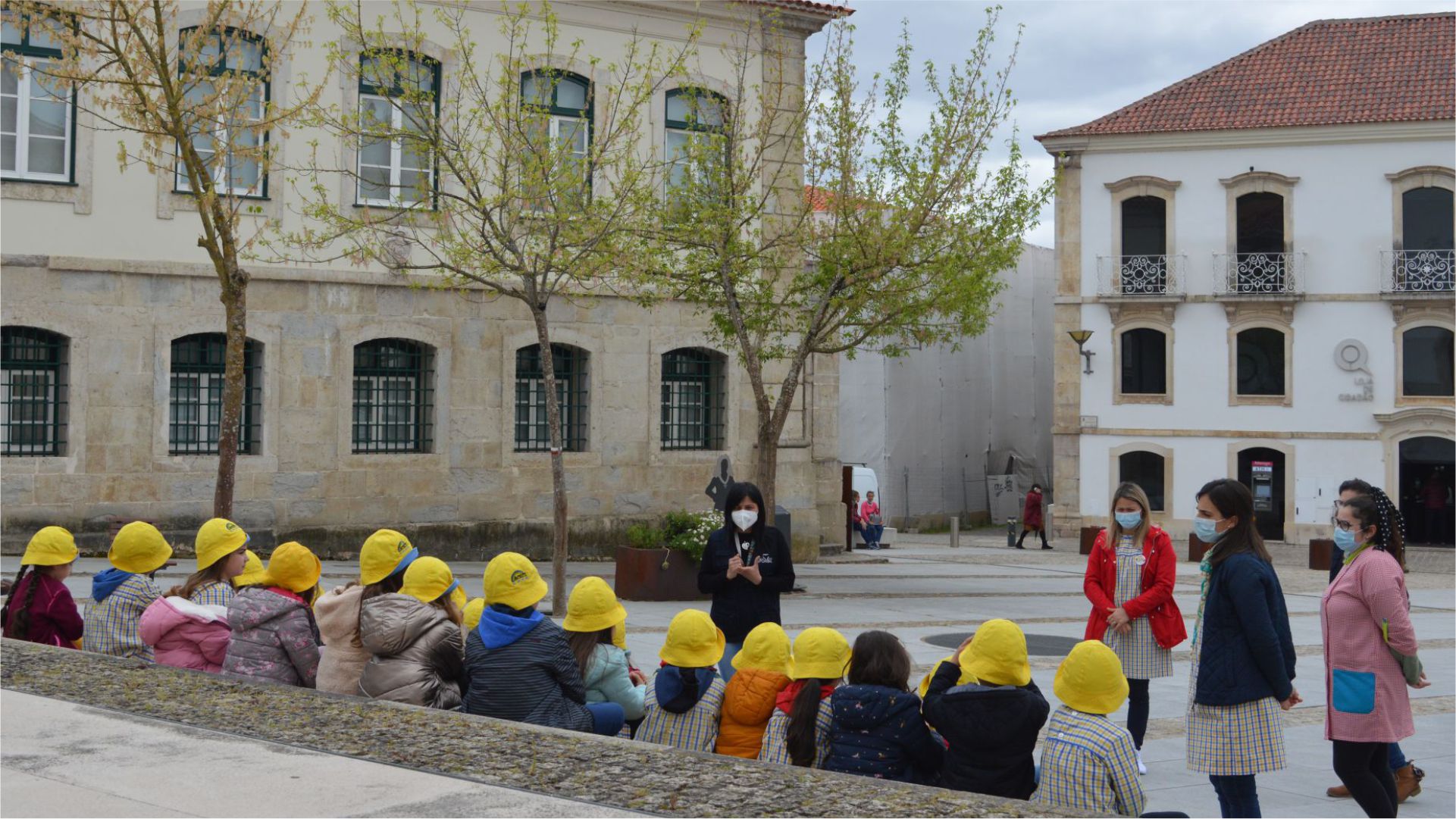 Conhecer Pombal - Agenda Cultural de Pombal