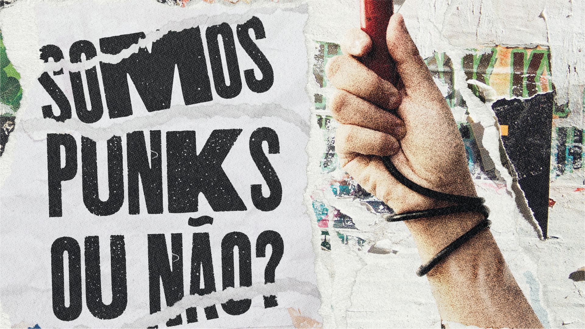 5ª Punkada - Agenda Cultural de Pombal