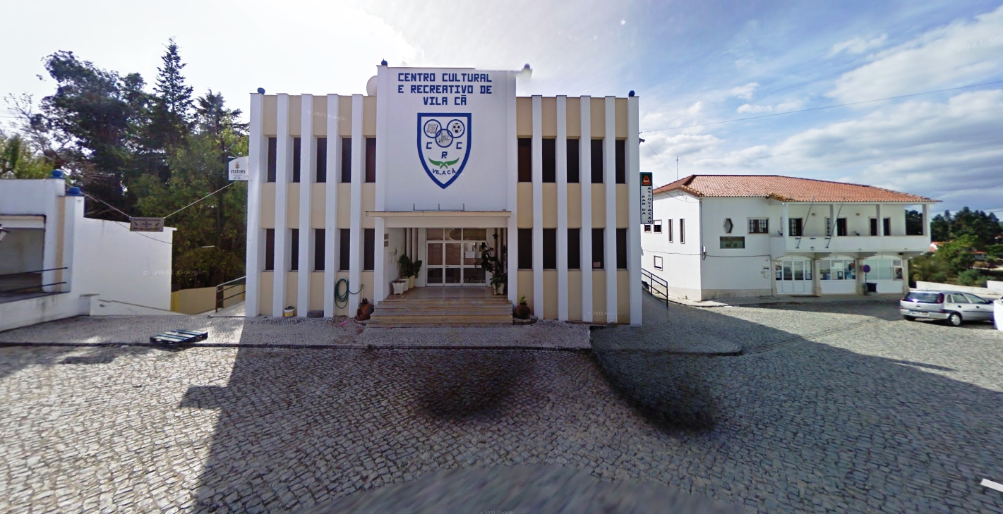 Centro Cultural e Recreativo de Vila Cã - Agenda Cultural de Pombal