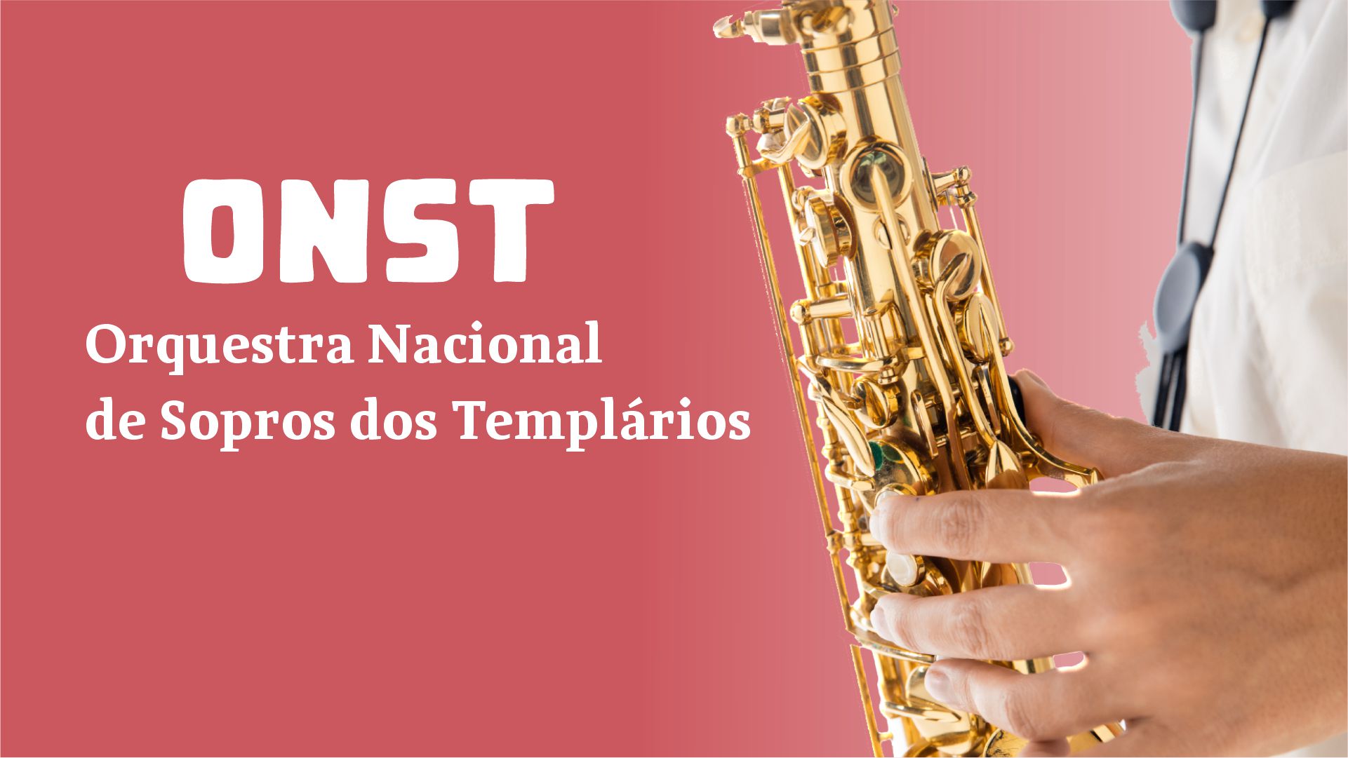 19º Estágio ONST - Agenda Cultural de Pombal